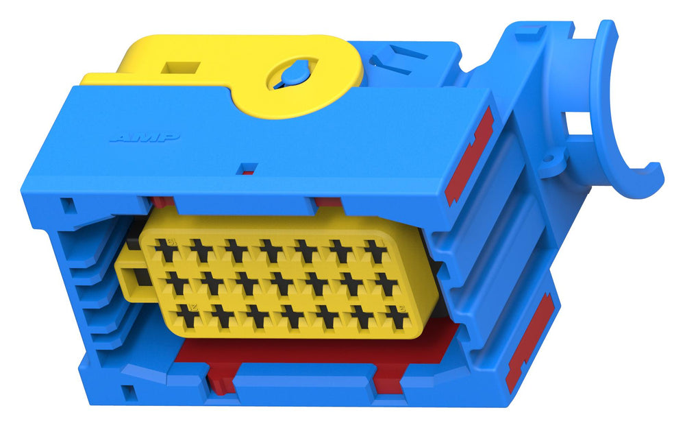 Conectores – Página 2