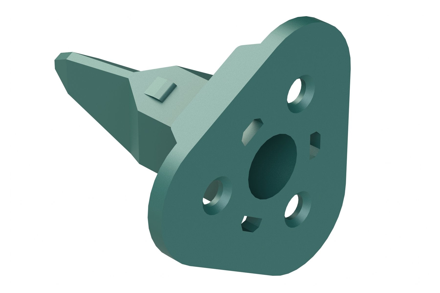 AW3S na Loja da Conexão Elétrica