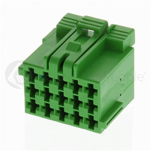 Conectores