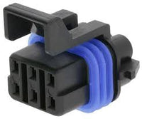 Conectores: Automotivos, Agrícolas, Linha Pesado - Envio Imediato!